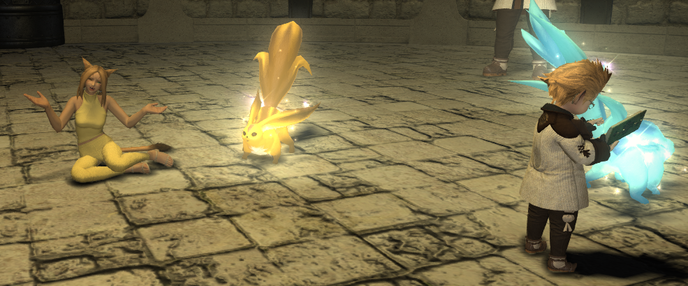 Topaz Carbuncle Blog Entry `Topaz Carbuncle as ... Topaz Carbuncle! (2 ...