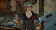 Eorzea Database: Sharlayan Goggles | FINAL FANTASY XIV, The Lodestone