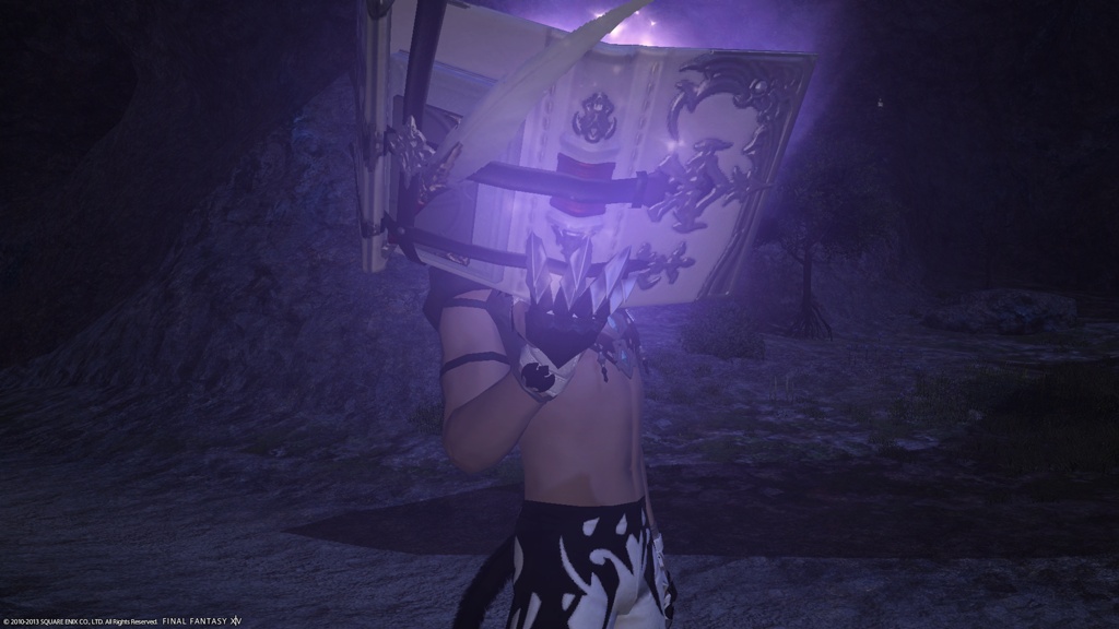 Pathos Mathos Blog Entry `Adventure Time At A Glance V` | FINAL FANTASY ...