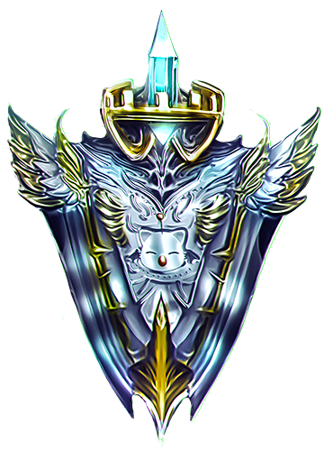 Jeane Suikoden Blog Entry `Crystal Moogle Shield - Personal 'Coat Of ...