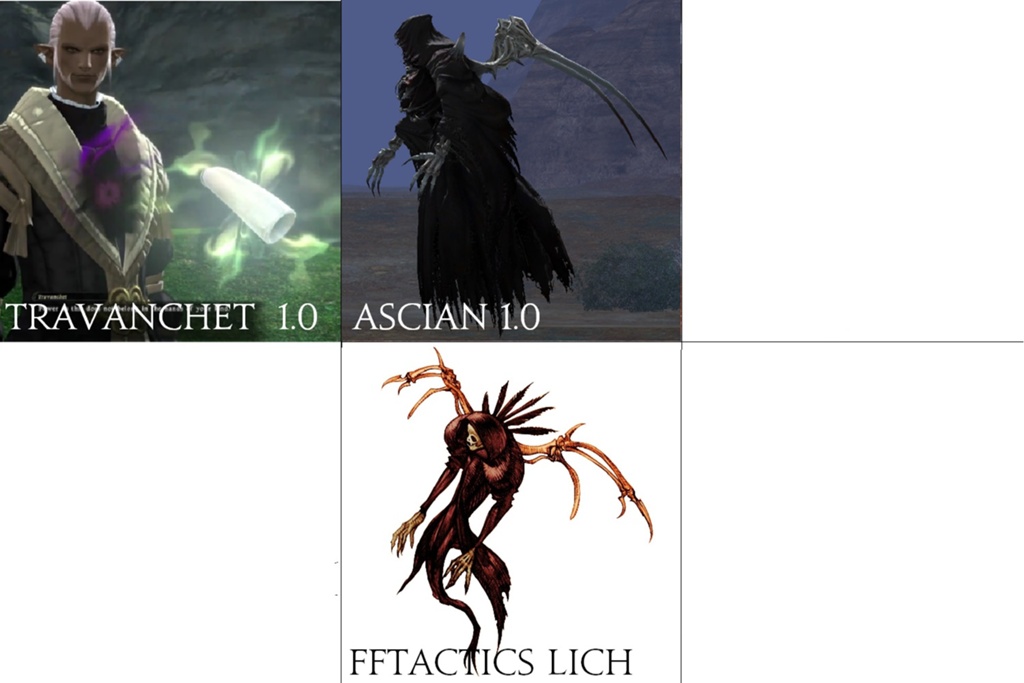 Yow Rabntah Blog Entry `Ascians - Glyphs - FFXII - FFTactics Origin ...