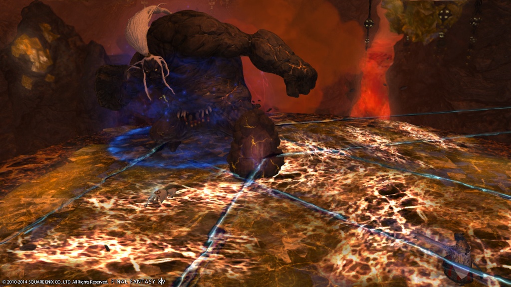 Shiitake Mushroom 日記「写真を載せてみる」 | FINAL FANTASY XIV, The Lodestone