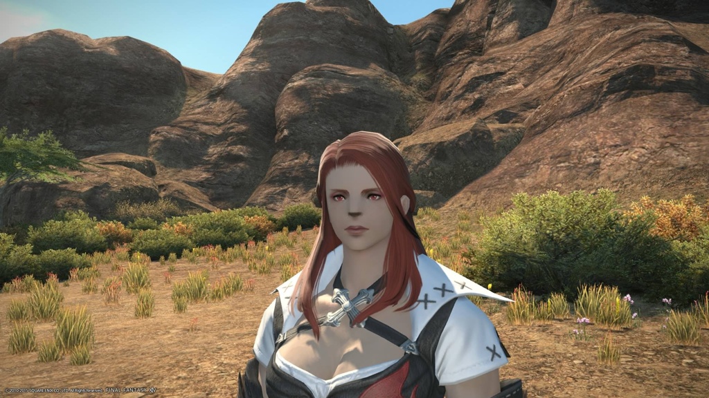 Ember Cinder Blog Entry `The Many (Never to be used) Faces of Ember ...