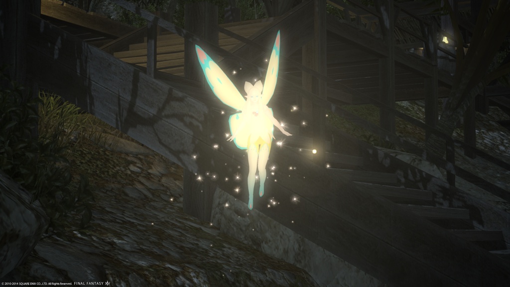 Sherry Arcane 日記「いつものこと」 | FINAL FANTASY XIV, The Lodestone