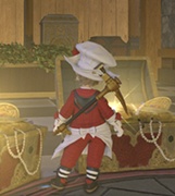 Eorzea Database: Mammon Lucis | FINAL FANTASY XIV, The Lodestone