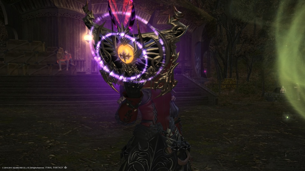 Fran Seara Blog Entry `Fran's Guide for Gearing a SMN (fresh 50's ...