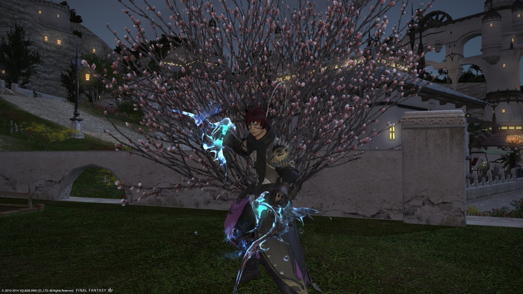 Eorzea Database: Tidal Wave Patas | FINAL FANTASY XIV, The Lodestone