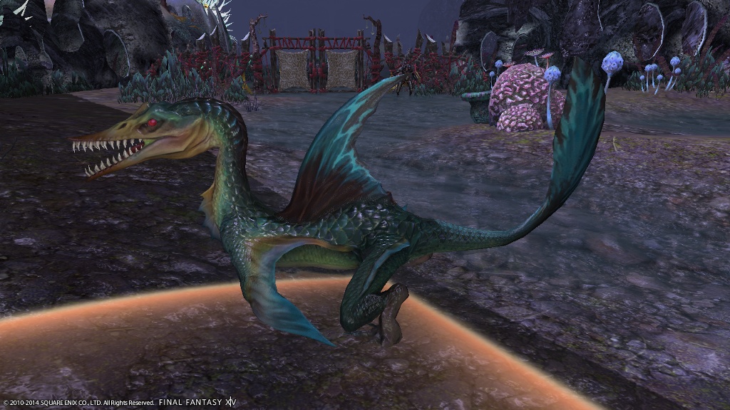 Silas Silvertongue Blog Entry `Is this new?` | FINAL FANTASY XIV, The ...