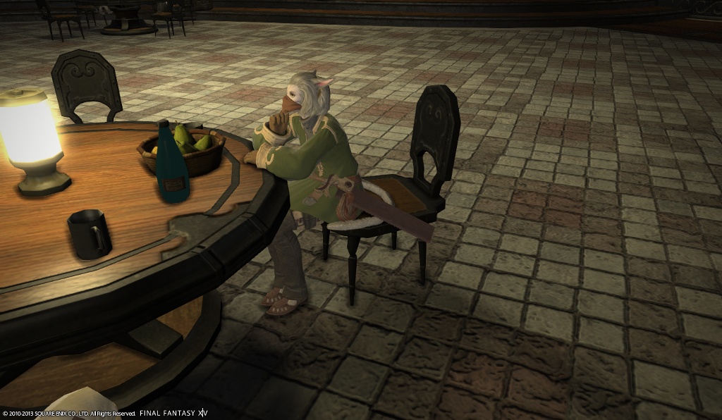 Sihle Vahn Blog Entry `This doesn't sit well with me...` | FINAL ...