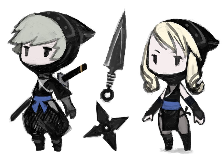 Esteem Insane Blog Entry `new guess pug and glad job 2` | FINAL FANTASY ...