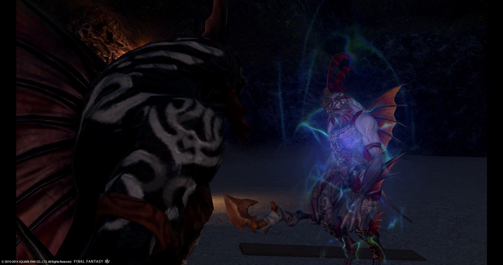 Noja Occuria 日記「たまにはさまるいろいろ回」 | FINAL FANTASY XIV, The Lodestone