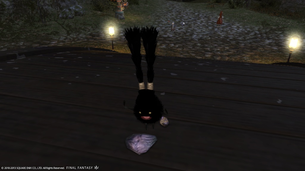 Apothica Darkstar Blog Entry `After Titan, This bow looks like poop ...