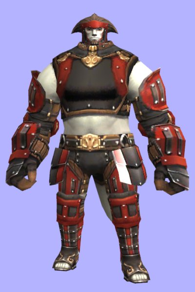 Mysidia Mystic 日記「FF14とFF11のAF姿を比較～戦士編～」 | FINAL FANTASY XIV, The Lodestone