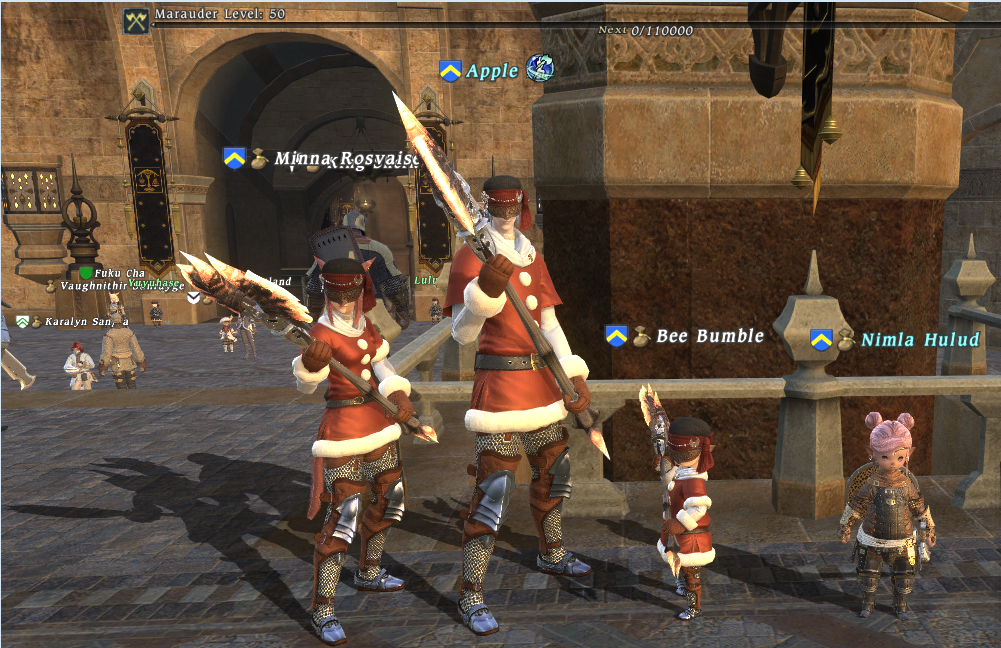 Bee Bumble Blog Entry `FFXIV Gallery2` | FINAL FANTASY XIV, The Lodestone