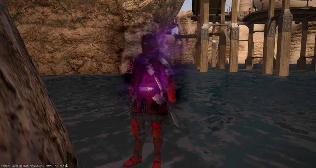 Nanao Sino 日記「こんにちはGMさん」 | FINAL FANTASY XIV, The Lodestone