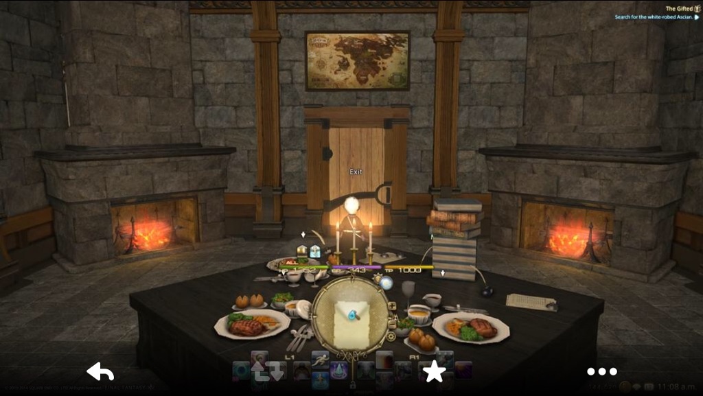 End Byregot Blog Entry `Housing: Combination Furniture 1` | FINAL ...