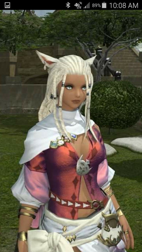 Victorious Secret Blog Entry `Dreads for every occasion ` | FINAL ...