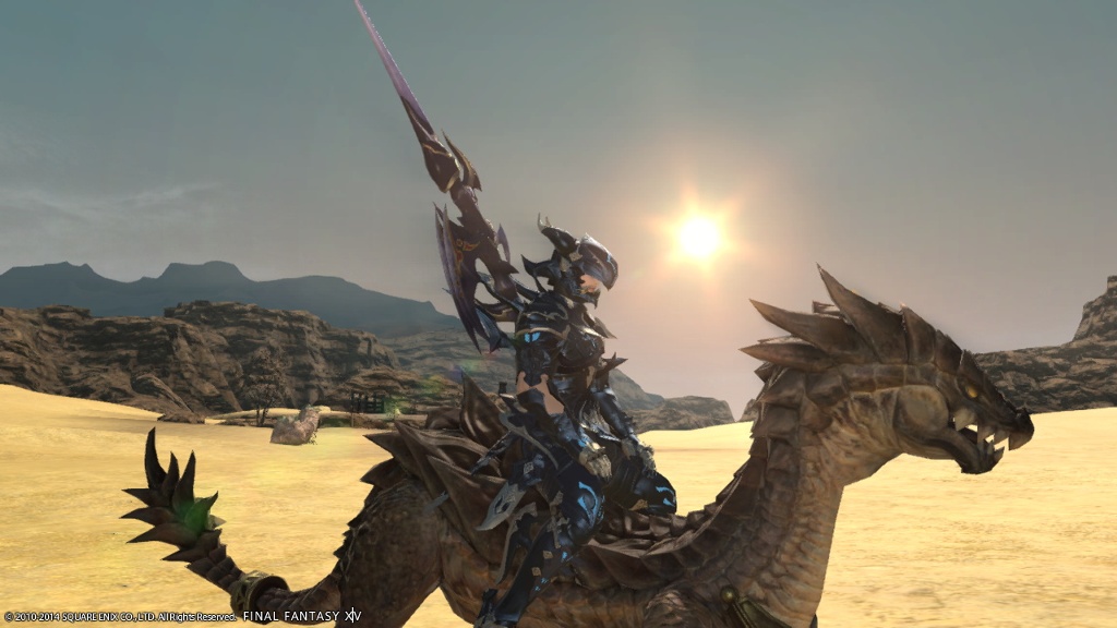 Seven Levantine Blog Entry `Roaring Meowww!!!!` | FINAL FANTASY XIV ...