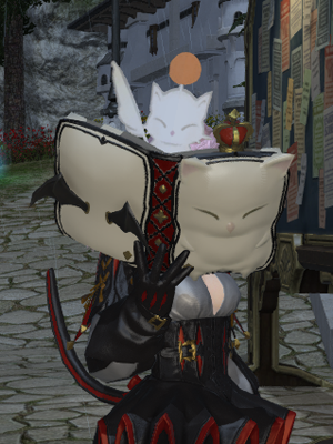 Articles de M'rasahqi Hanhe (Get All Moogle Weapons Kupo! (part1 ...