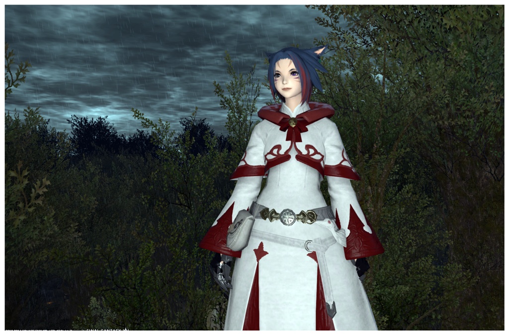 Kiara Icencroft Blog Entry `Cactuar` | FINAL FANTASY XIV, The Lodestone