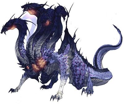 FINAL FANTASY XIV, The Lodestone - Mount Olympus's Forum: `Hydra Fight`