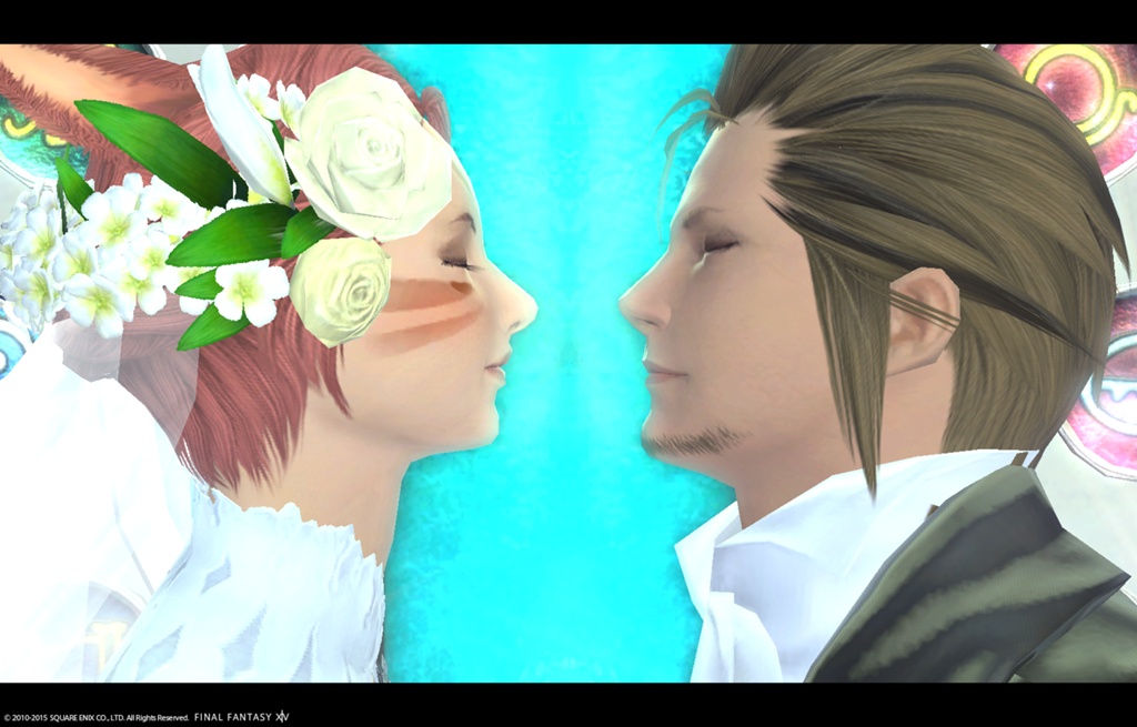 Foo Producer 日記「おめでとうございます！！」 | FINAL FANTASY XIV, The Lodestone