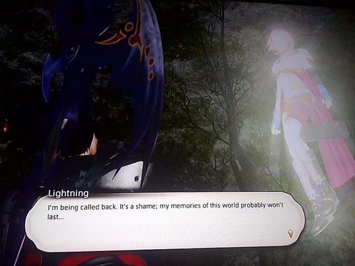 Seven Levantine Blog Entry `Good Bye Miss Farron~` | FINAL FANTASY XIV ...