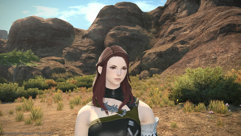 Ember Cinder Blog Entry `The Many (Never to be used) Faces of Ember ...