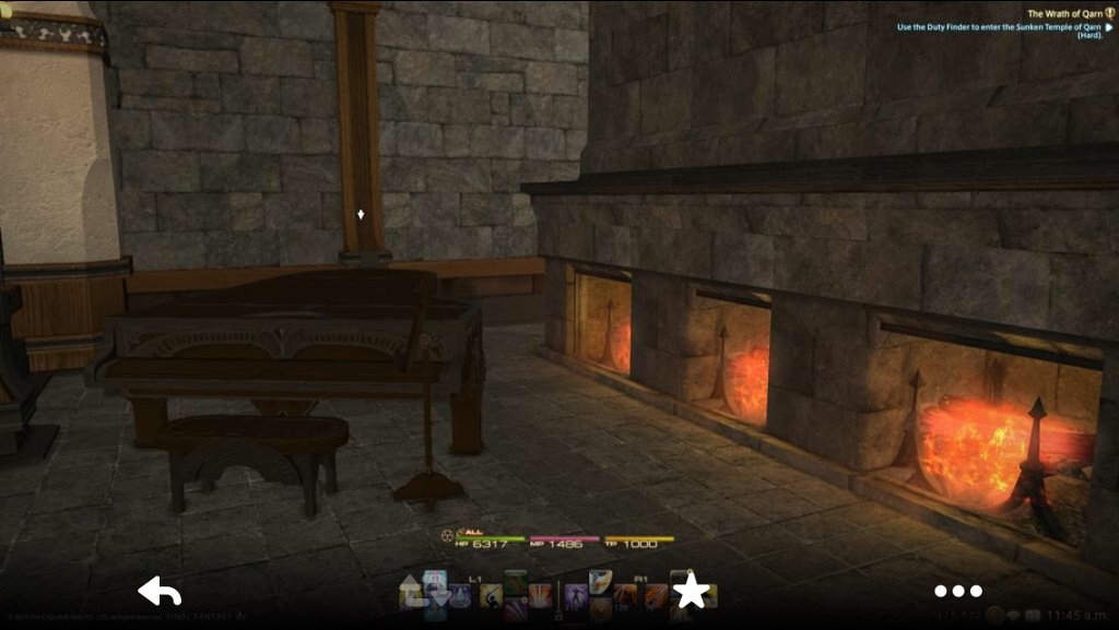 End Byregot Blog Entry `Housing: Combination Furniture 1` | FINAL ...