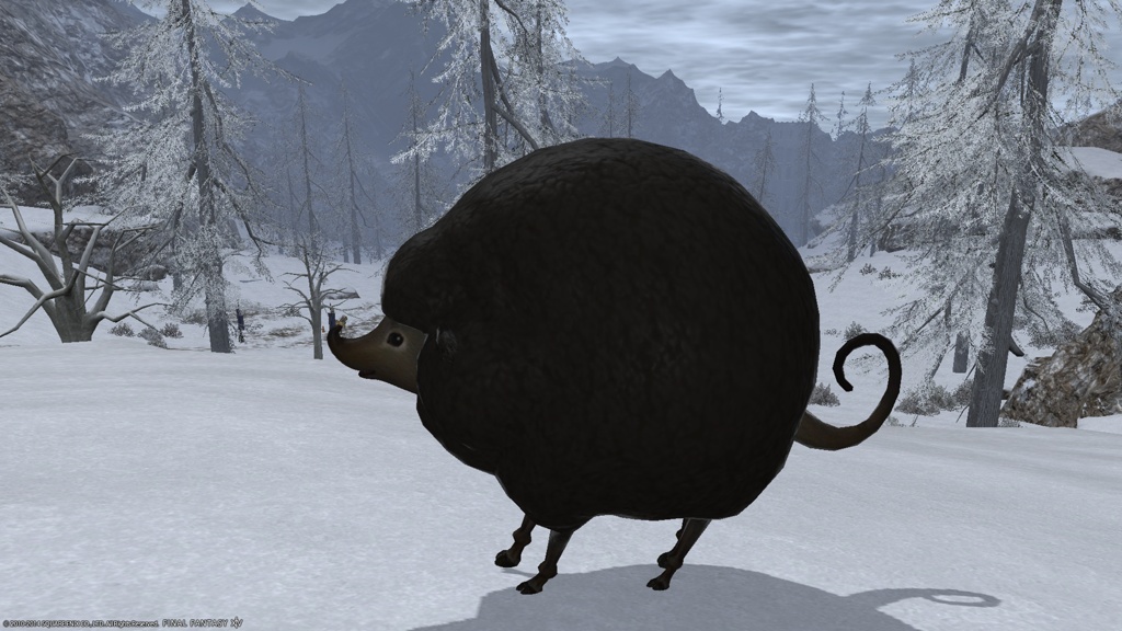 Melt Logtie Blog Entry `カラクール` | FINAL FANTASY XIV, The Lodestone