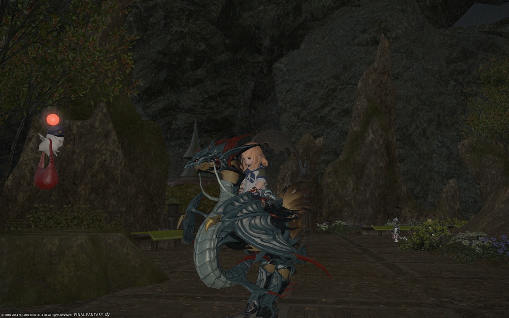 Seimi Perth 日記「まさかの引き」 | FINAL FANTASY XIV, The Lodestone