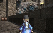 Eorzea Database: Sharlayan Goggles | FINAL FANTASY XIV, The Lodestone