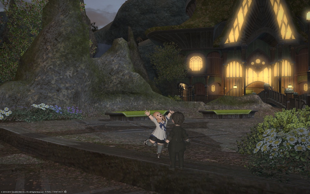 Seimi Perth 日記「まさかの引き」 | FINAL FANTASY XIV, The Lodestone