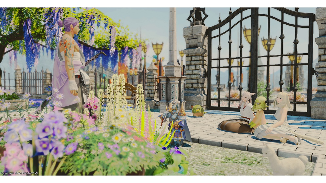 Felice Cuore メンバー募集（コミュニティファインダー） | FINAL FANTASY XIV, The Lodestone