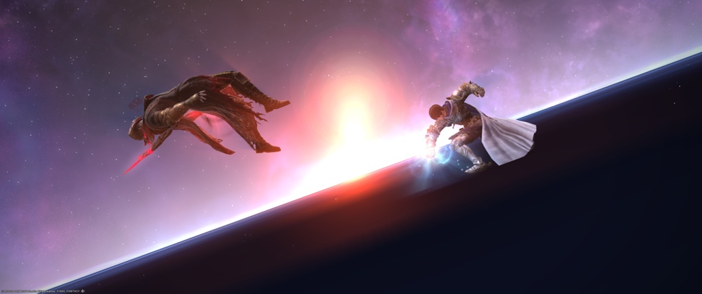 Reigen Hythlodaeus 日記「Cleared EndWalker as WoL!」 | FINAL FANTASY XIV ...