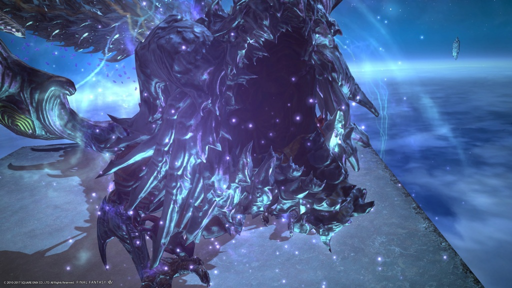 Shirayuki Himura Blog Entry `You'll always be with me, Shinryu` | FINAL ...