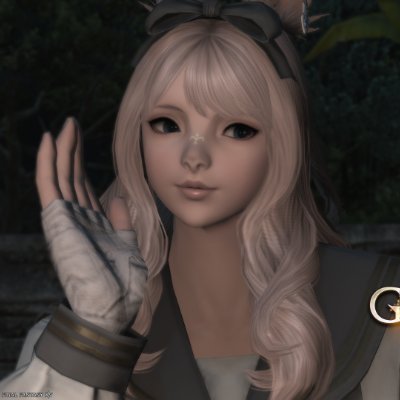 Rose Dark'' Blog Entry `Viera current vs dawntrial` | FINAL FANTASY XIV ...