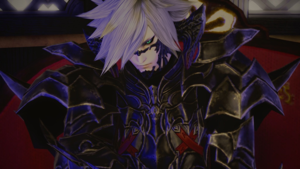 Daiquiri Kiss Blog Entry `SIDURGU` | FINAL FANTASY XIV, The Lodestone