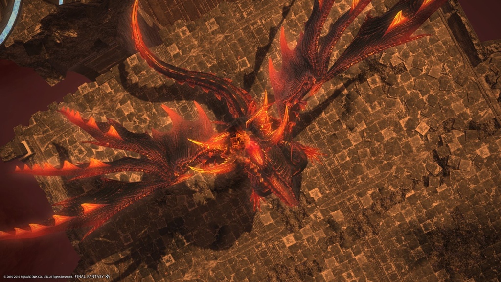 Hina Caramel 日記「ﾟ.+:｡∩(・ω・)∩ﾟ.+:｡」 | FINAL FANTASY XIV, The Lodestone