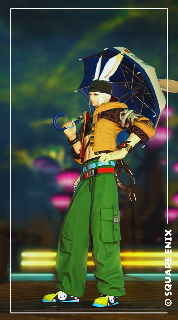 Dahlia Vi 日記「またまた復帰しました」 | FINAL FANTASY XIV, The Lodestone