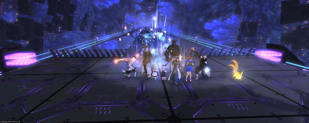 Ami Soraka 日記「めりーくりすます！」 | FINAL FANTASY XIV, The Lodestone