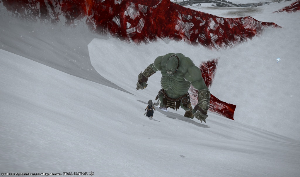 Velocita Cielo 日記「ZW Data（Giant）」 | FINAL FANTASY XIV, The Lodestone