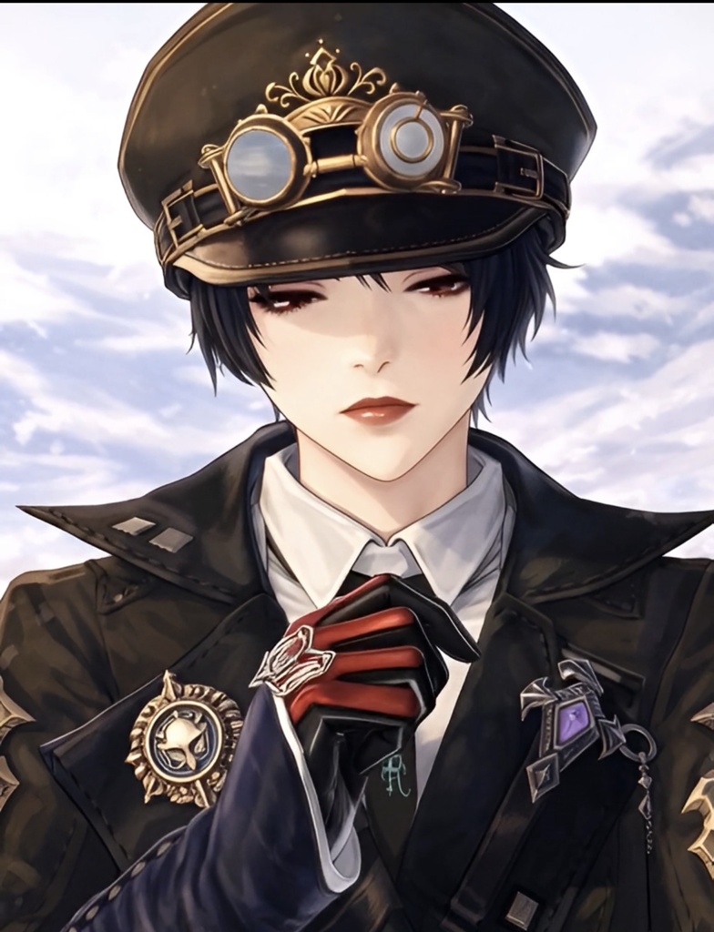 Kani Piko 日記「今夜は新年会だよ🦀」 | FINAL FANTASY XIV, The Lodestone