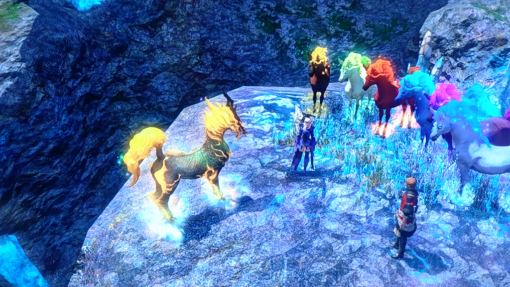 Riria Kurou 日記「麒麟です(低い声で)」 | FINAL FANTASY XIV, The Lodestone