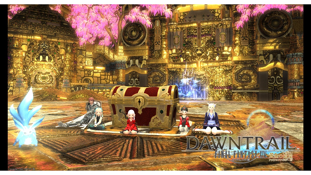 Wonderland メンバー募集（コミュニティファインダー） | FINAL FANTASY XIV, The Lodestone