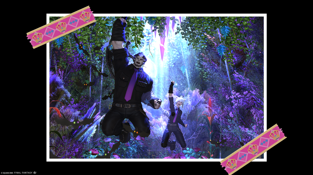 Reche Chelly 日記「いつかいつかが今になって」 | FINAL FANTASY XIV, The Lodestone