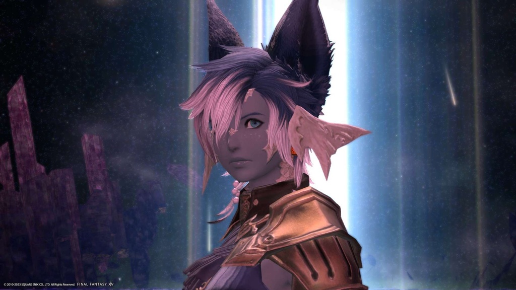 Mizuki Canaan Blog Entry `introduction to mizzy` | FINAL FANTASY XIV ...