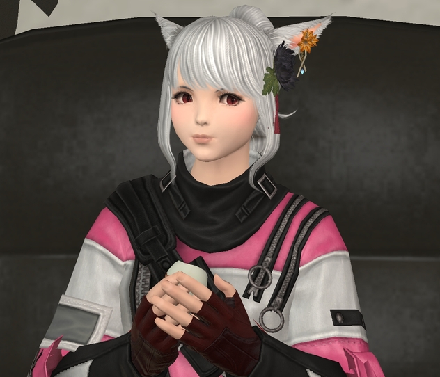 Amun Ori 日記「KFCの思い出」 | FINAL FANTASY XIV, The Lodestone