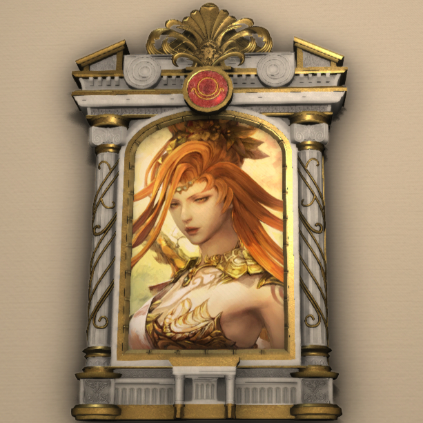 Rio Einfach 日記「エオルゼア十二神占い」 | FINAL FANTASY XIV, The Lodestone