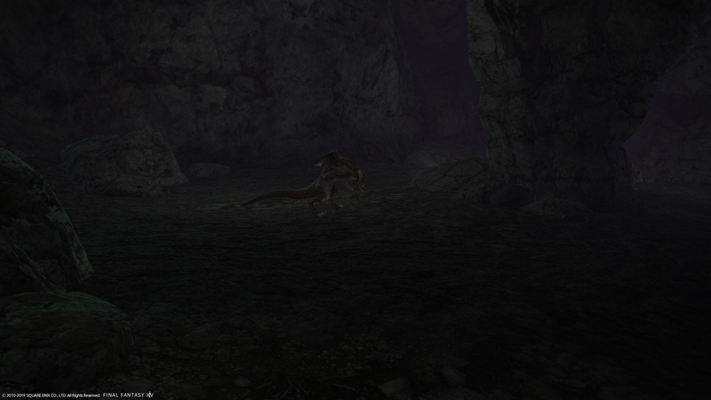 Eorzea Database: Taurus | FINAL FANTASY XIV, The Lodestone